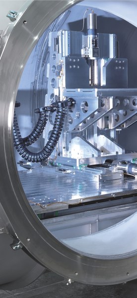 Accelerators — AVS