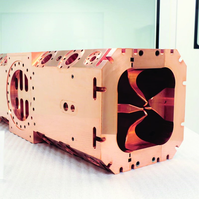 Accelerators — AVS