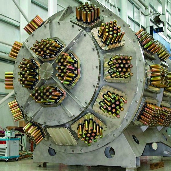 Accelerators — AVS