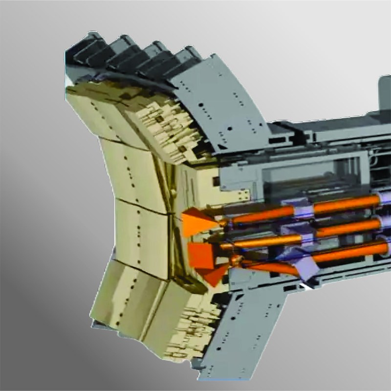 Fusion — AVS