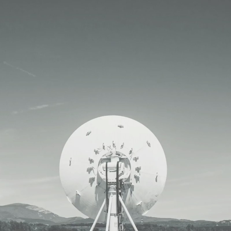 Space — AVS